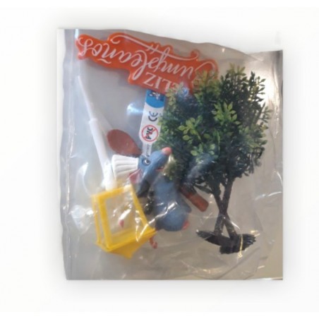 RATATOUILLE KIT